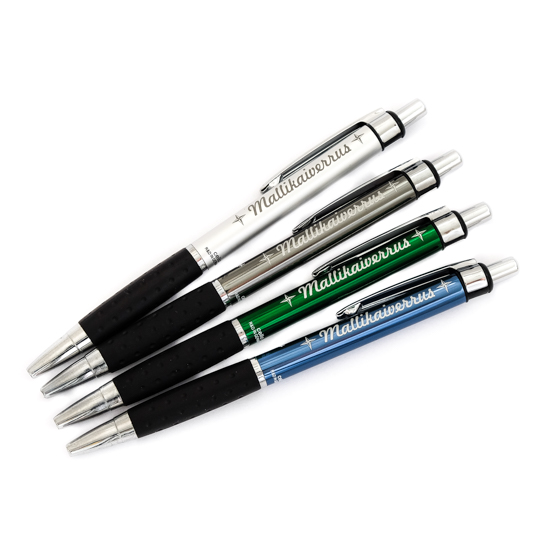 Cello Sapphire Kynä | Edullisesti & Nopeasti Logolla - Belentia.fi