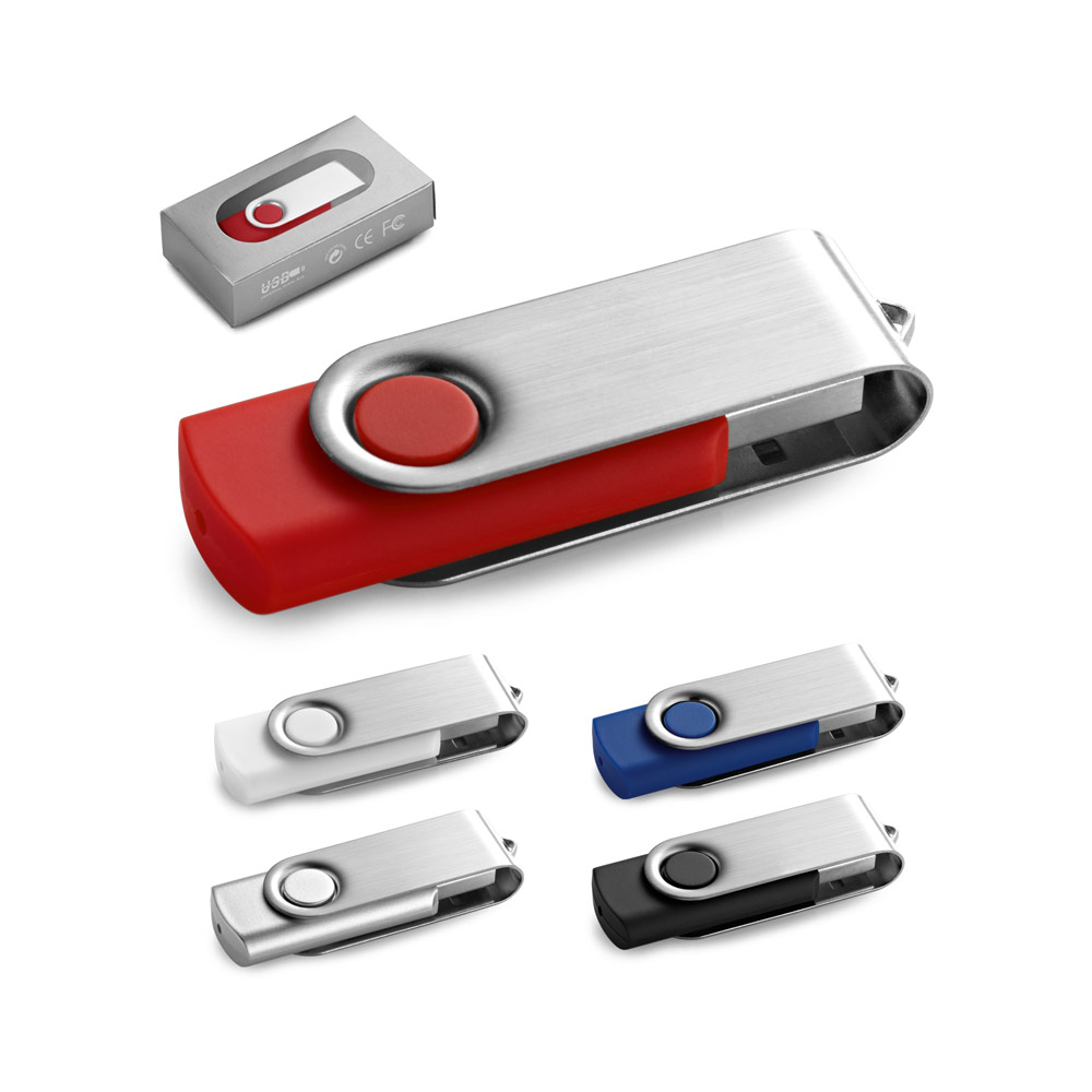 USB-muistitikut omalla logolla tai painatuksella - Belentia.fi